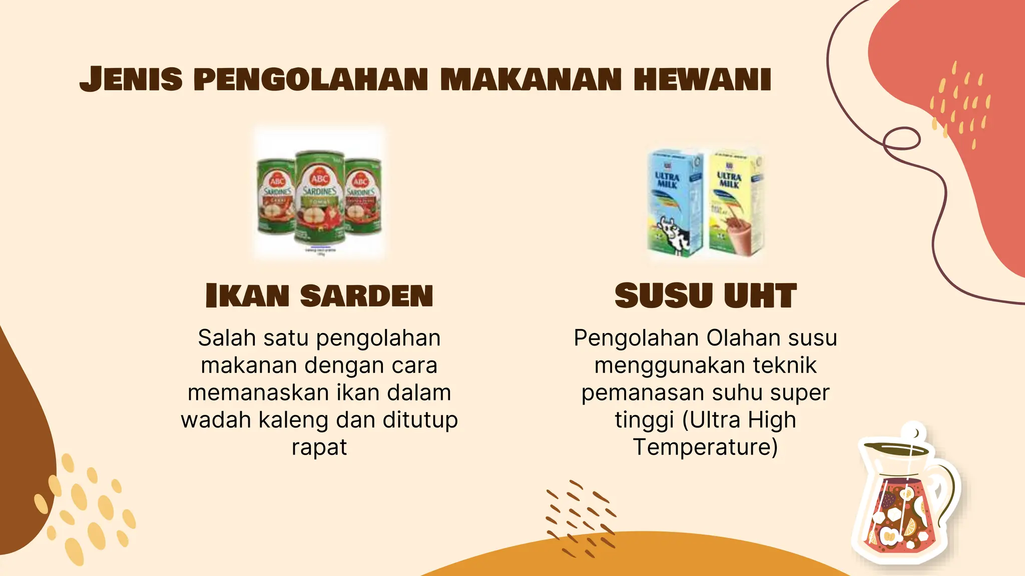 PENGOLAHAN PANGAN AWETAN DARI BAHAN HEWANI.pptx