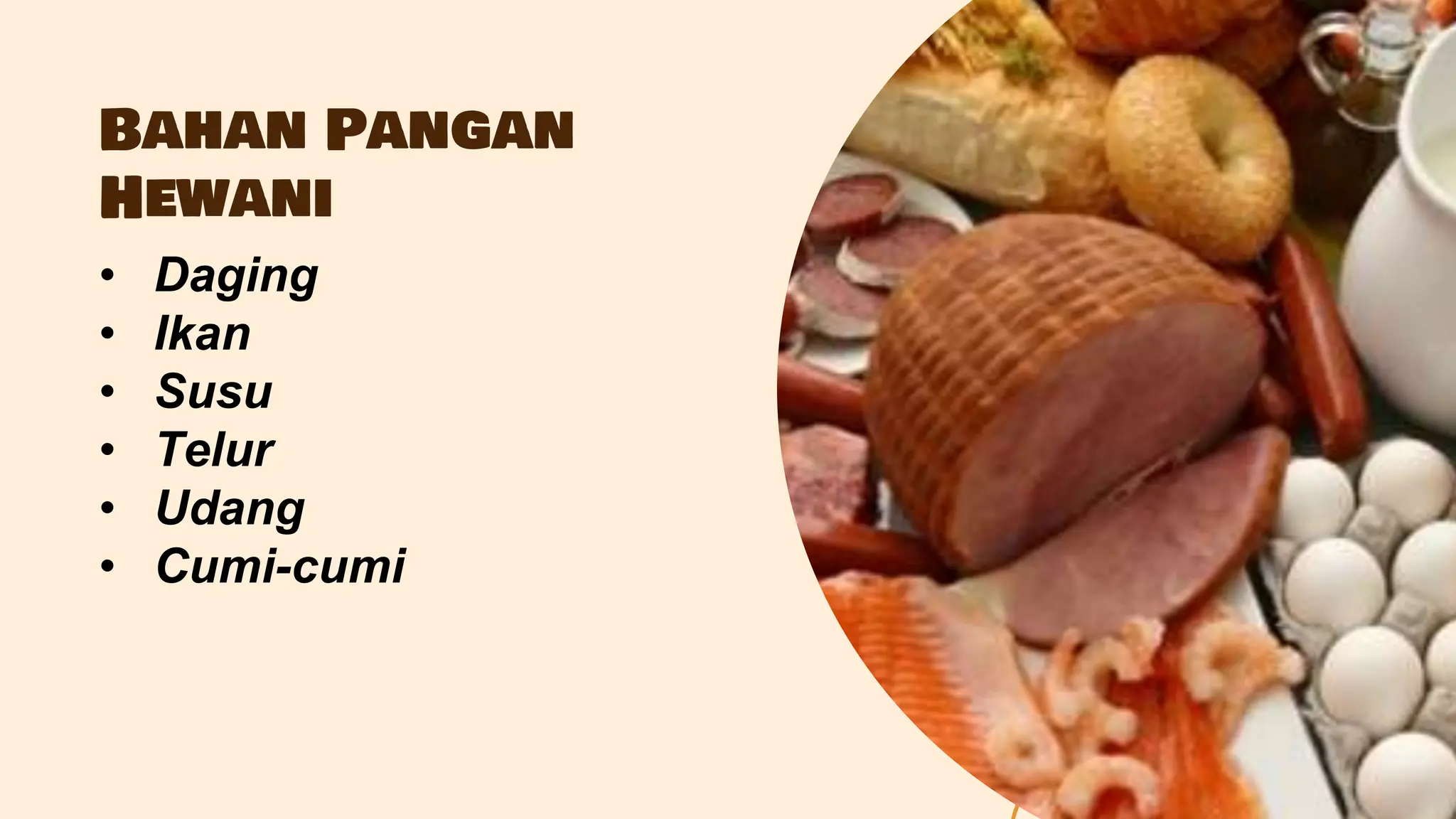 PENGOLAHAN PANGAN AWETAN DARI BAHAN HEWANI.pptx