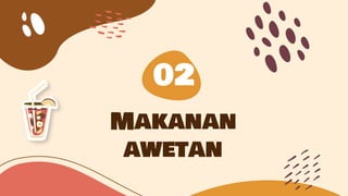 PENGOLAHAN PANGAN AWETAN DARI BAHAN HEWANI.pptx