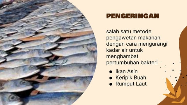 PENGOLAHAN PANGAN AWETAN DARI BAHAN HEWANI.pptx