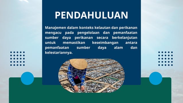 Perikanan Tangka dan Pengolahan Perikanan.pptx