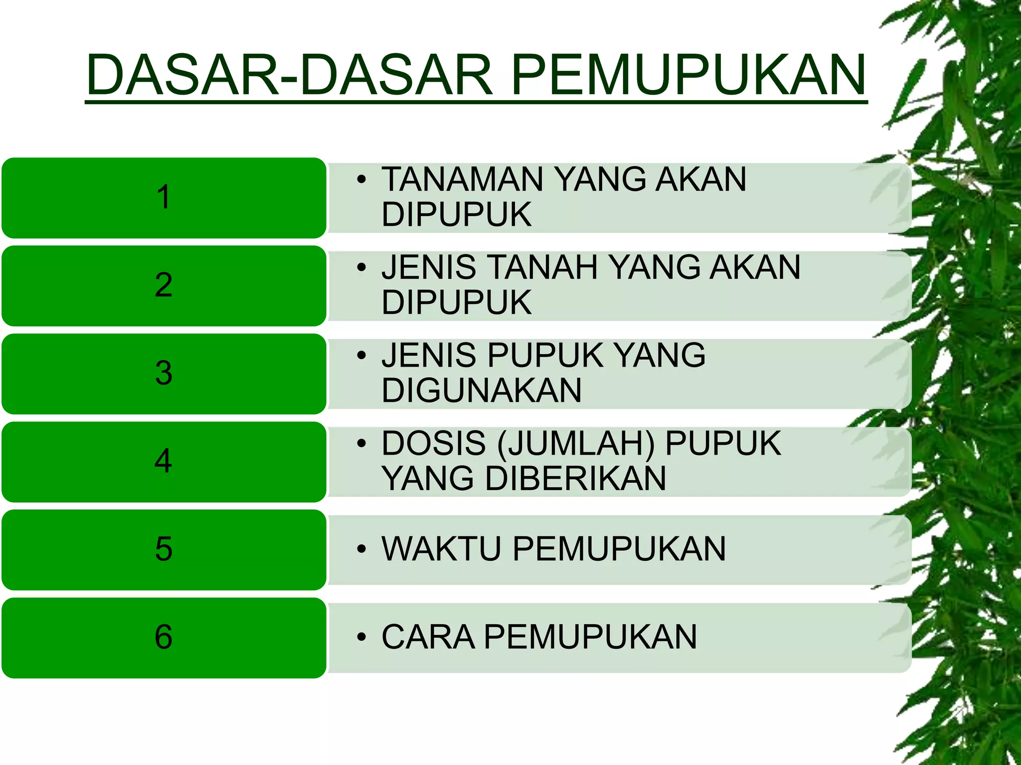 pengolahan Pupuk organik padat.ppt