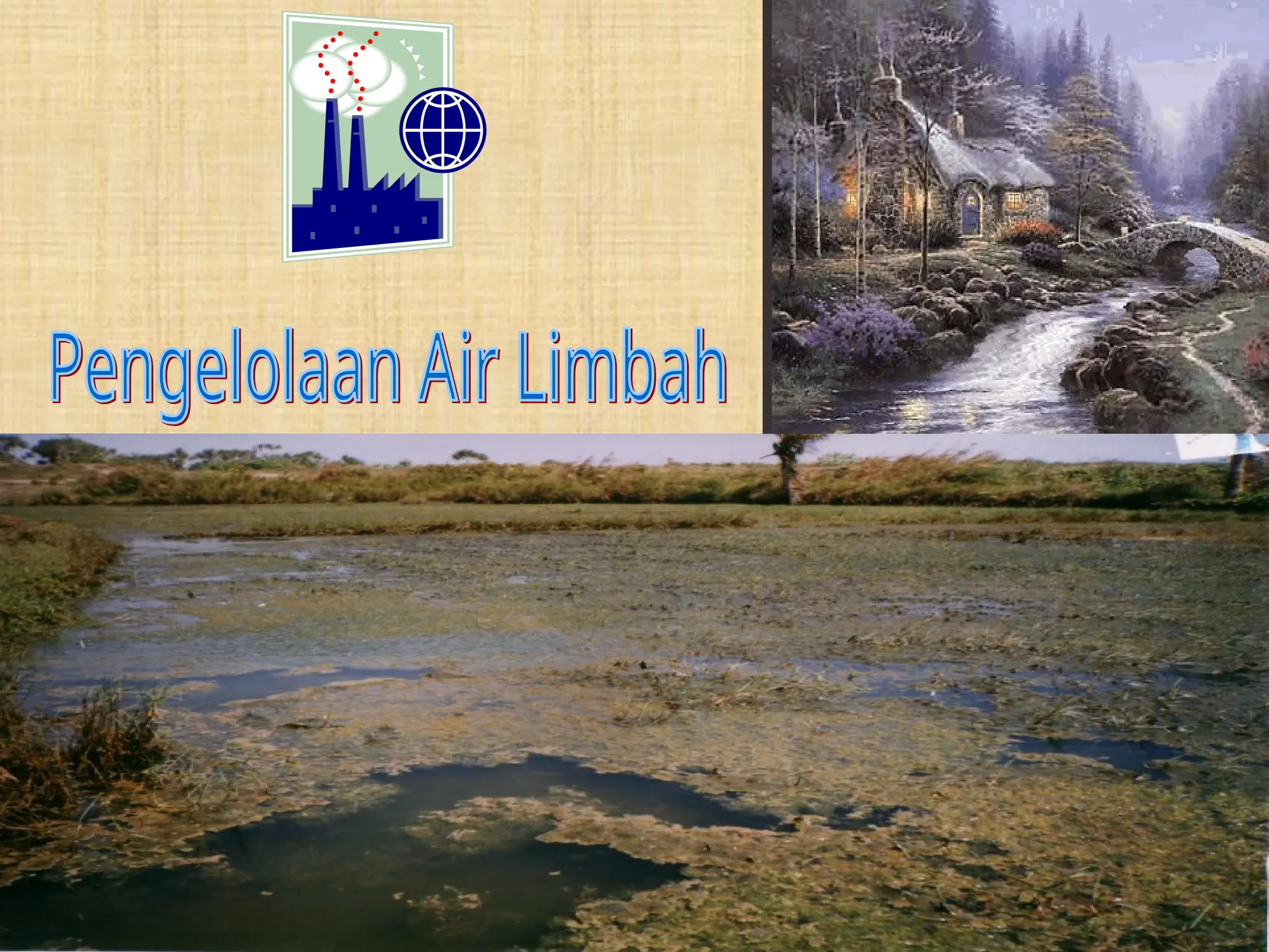 Pengolahan sampah dan dampak sampah terhadap lingkungan | PPT