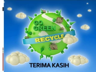 Pengolahan sampah dengan sistem destilasi (wkti) | PPT | Free Download