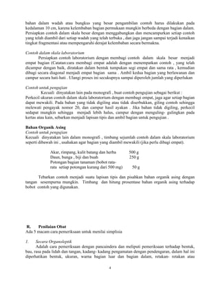 pengolahan simlplisia.pdfpengelolaansimplisia | PDF