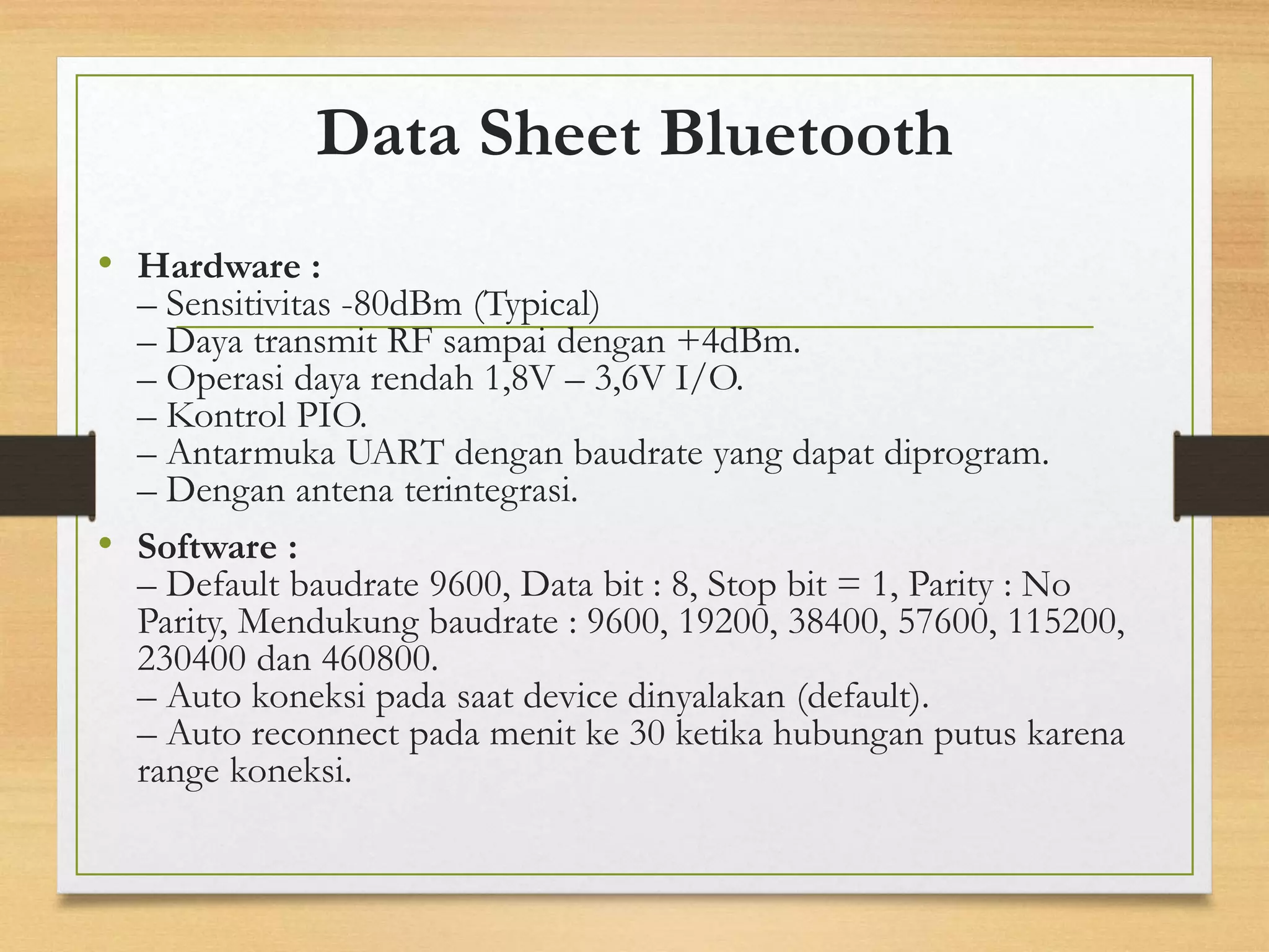 Pengontrol kecerahan lampu pijar menggunakan aplikasi android berbasis arduino uno 1 | PPT