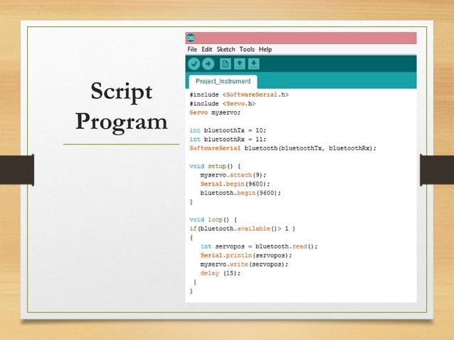 Pengontrol kecerahan lampu pijar menggunakan aplikasi android berbasis ...