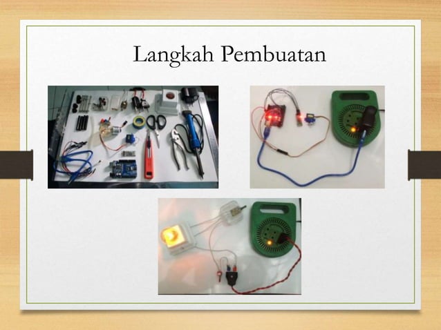 Pengontrol kecerahan lampu pijar menggunakan aplikasi android berbasis ...