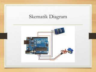 Pengontrol kecerahan lampu pijar menggunakan aplikasi android berbasis arduino uno 1 | PPT