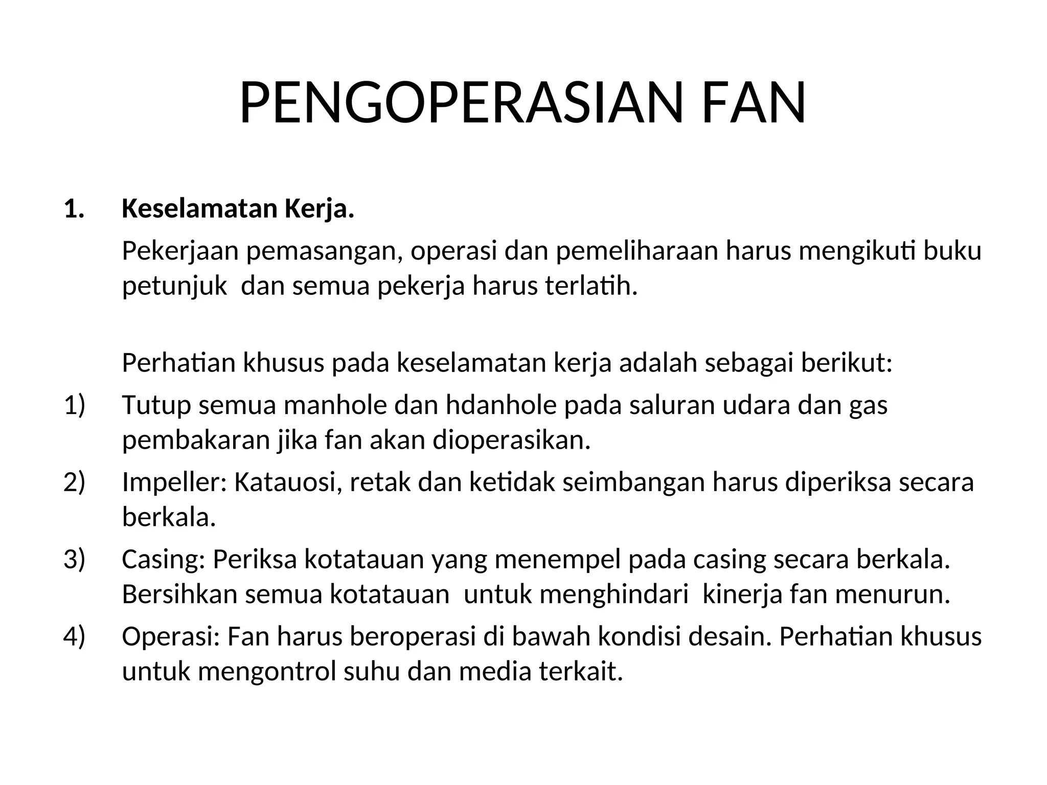 PENGOPERASIAN SISTIM UDARA & GAS PEMBAKARAN.ppt