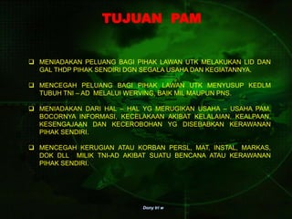 Peng pam | PPTX