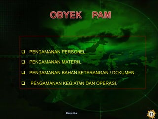 Peng pam | PPTX