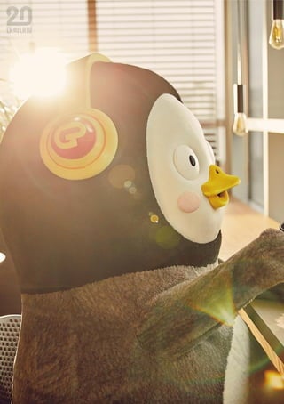 Pengsoo Brandbook | PDF