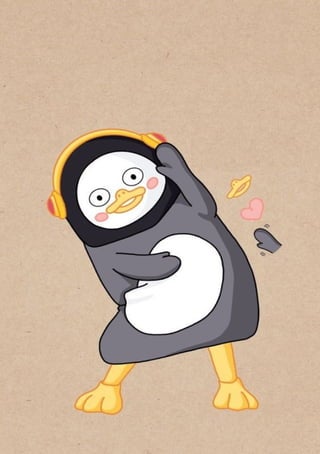 Pengsoo Brandbook | PDF