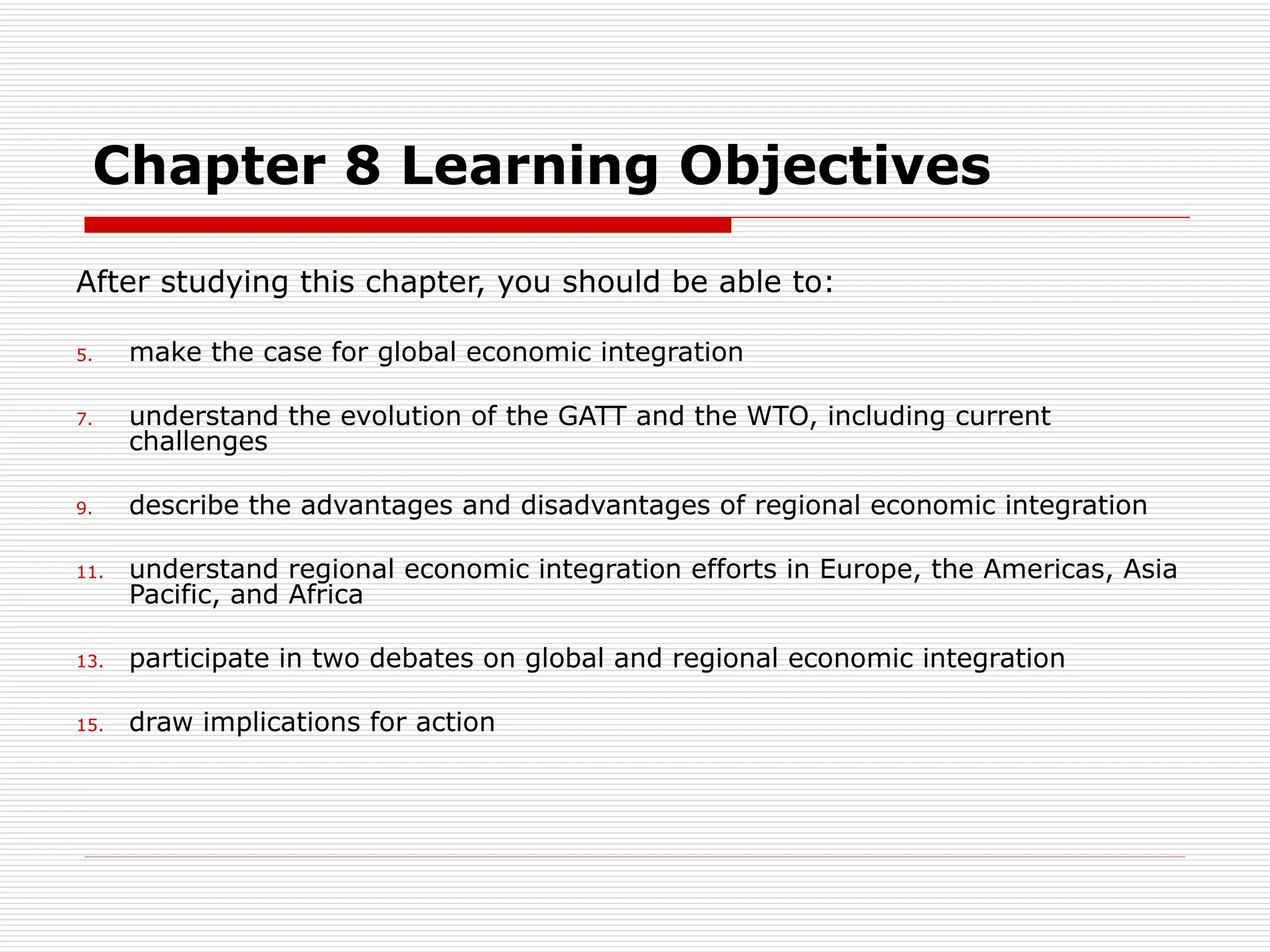 Chapter Eight Powerpoint Presentation | PPT