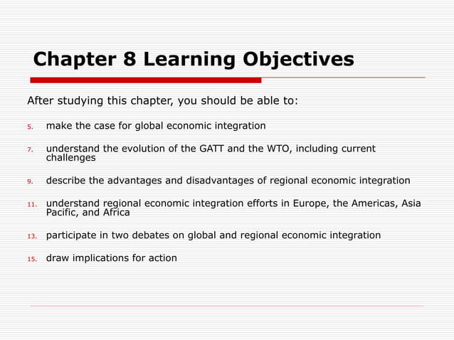 Chapter Eight Powerpoint Presentation | PPT