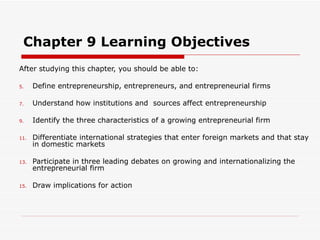 Chapter Nine Powerpoint Presentation | PPT