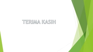 Penguasaan produksi program features televisi | PPTX