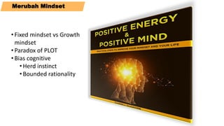 Penguatan Budaya Kerja-Mengapa ASN harus berubah dan bagaimana ...