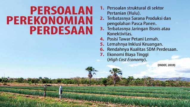 PENGUATAN DAN REGULASI BARU BUMDESA | PPTX