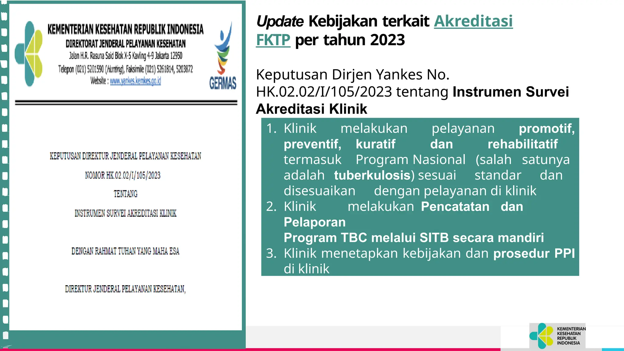 PENGUATAN JEJARING TUBERKULOSIS.pptxhduhdu | PPTX