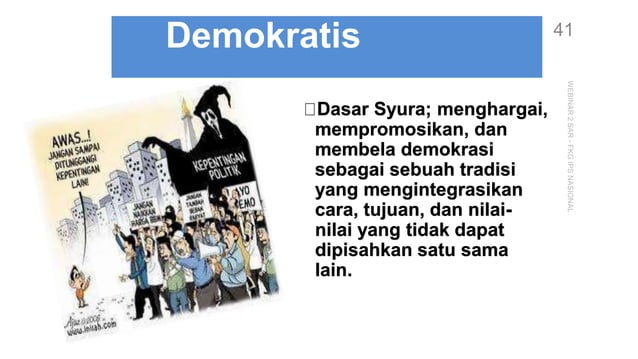 Penguatan Karakter dan Sekolah Ramah Anak di Fase New Normal | PDF