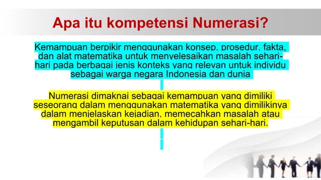 Penguatan Literasi dan Numerasi jenjang SMP.pptx