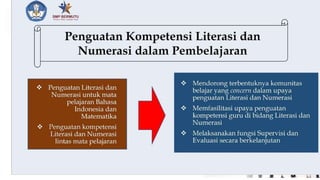 Penguatan Literasi dan Numerasi jenjang SMP.pptx