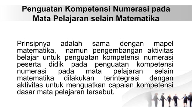 Penguatan Literasi dan Numerasi jenjang SMP.pptx