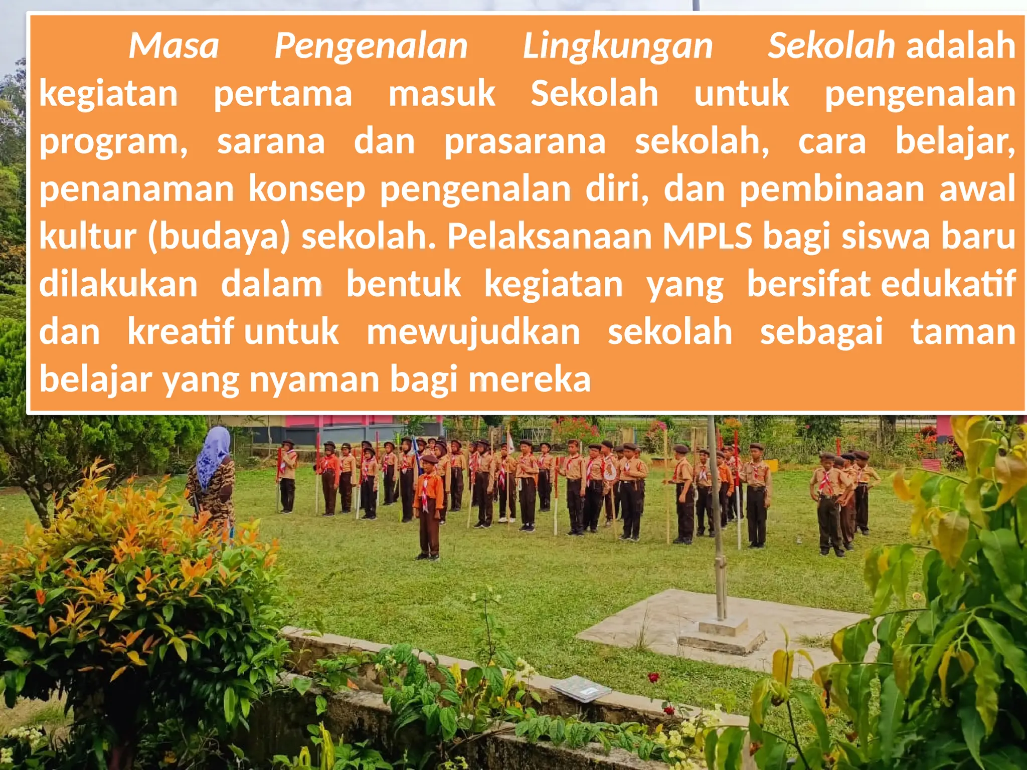 Penguatan masa pengenalan lingkungan sekolah.pptx