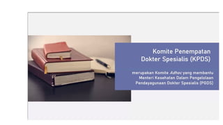 Penguatan Penyelenggaraan PDGS penjelasan.pptx