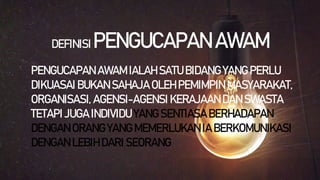 PENGUCAPAN AWAM.pptx