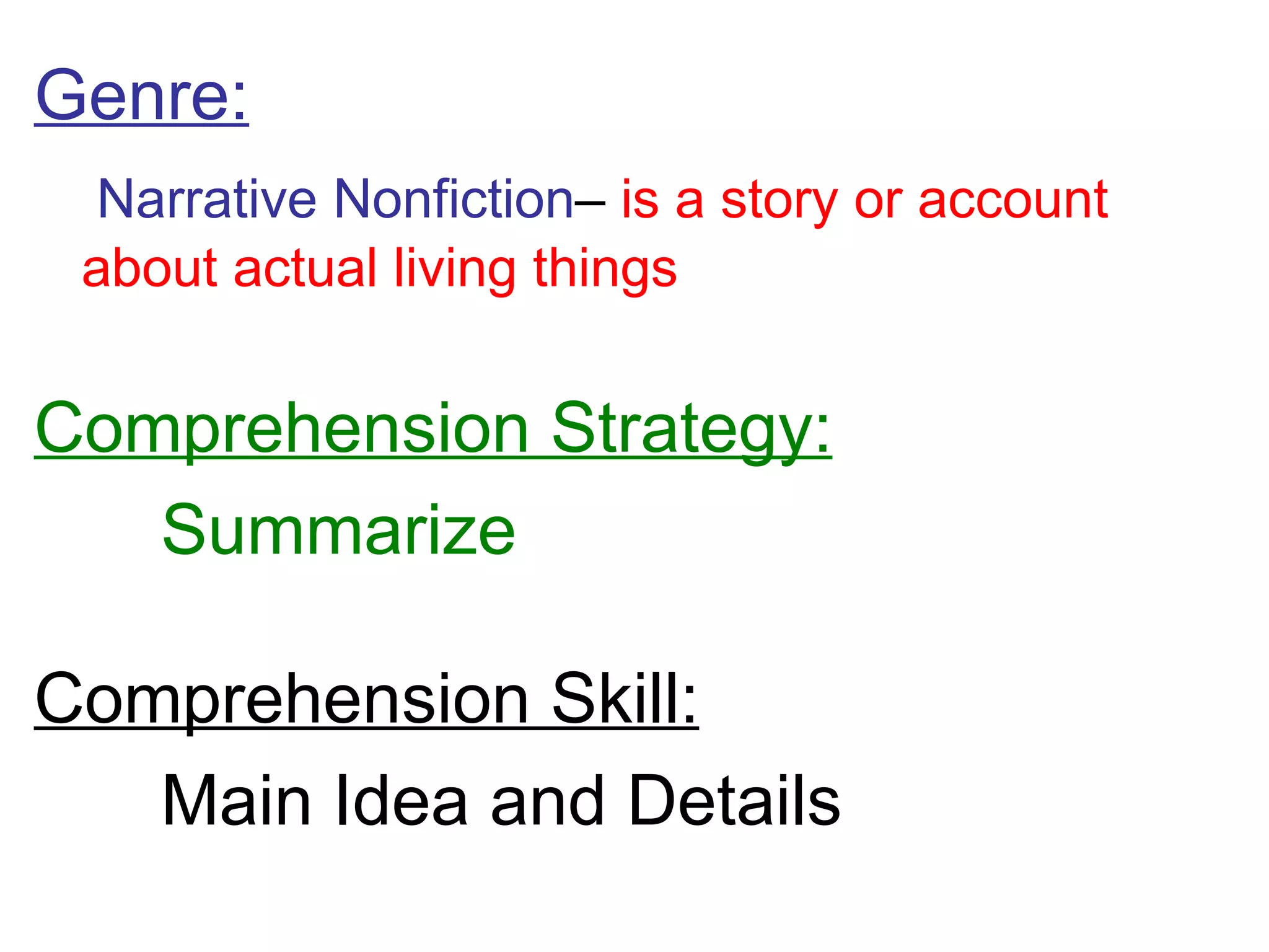 Penguin Chick Focus Wall | PPT