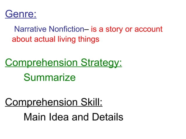 Penguin Chick Focus Wall | PPT