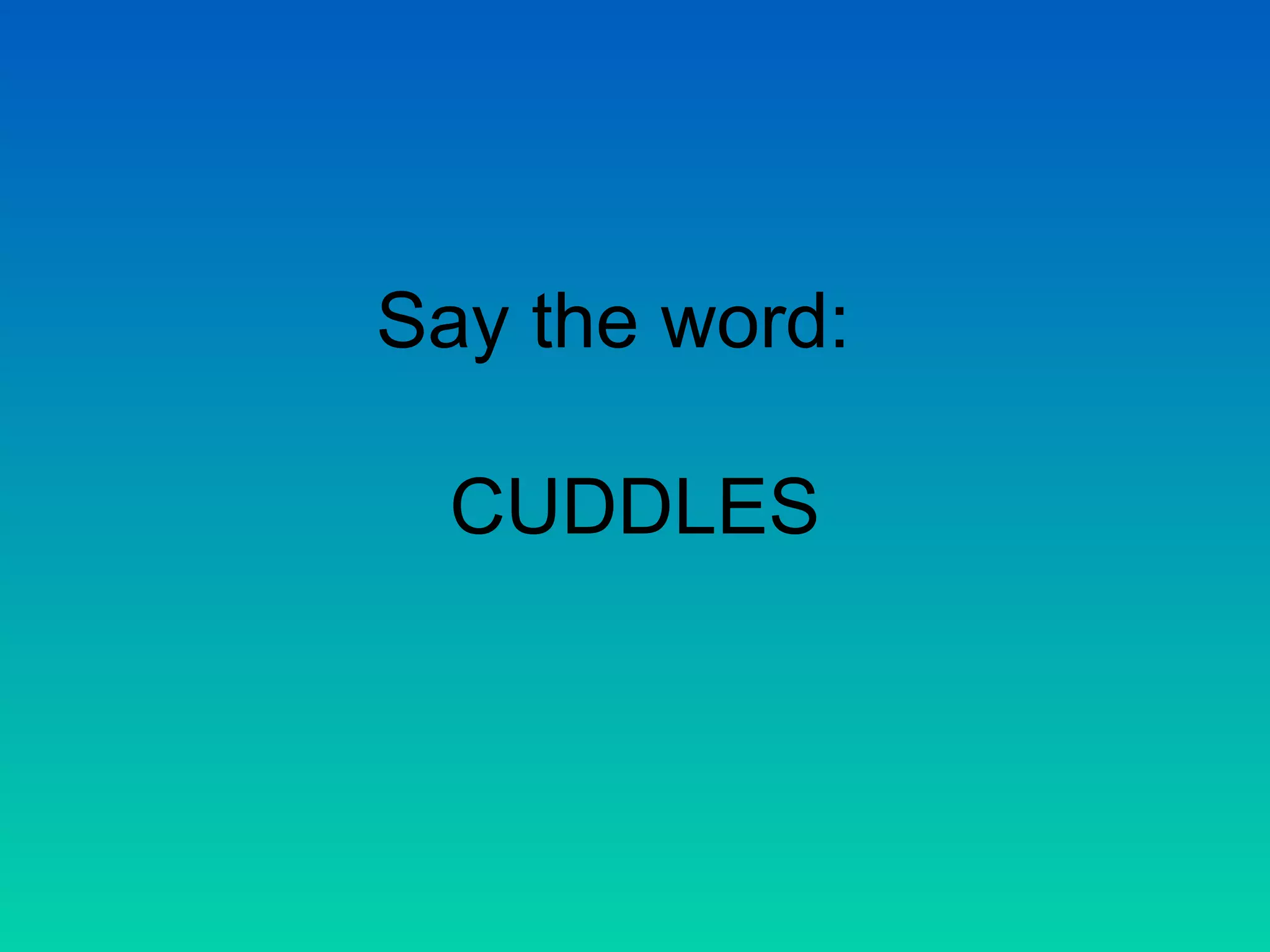 Penguin chick vocab | PPT