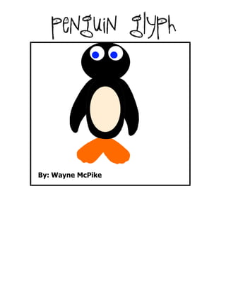 Penguin Glyphs | PPT