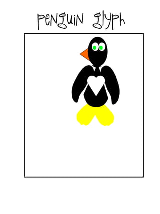 Penguin Glyphs | PDF