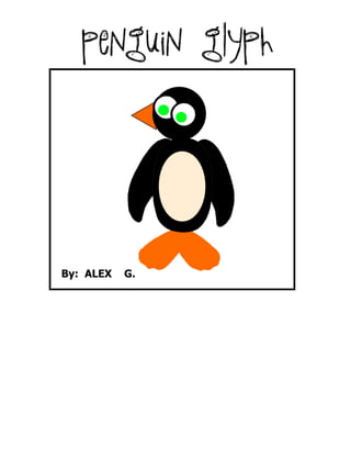 Penguin Glyphs | PDF