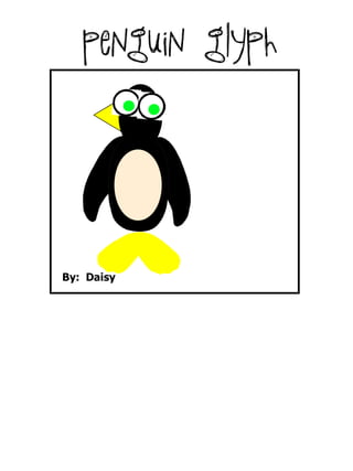 Penguin Glyphs | PDF