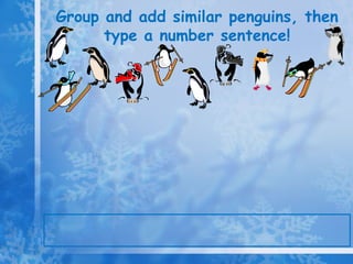 Penguin Math Grade2 | PPT