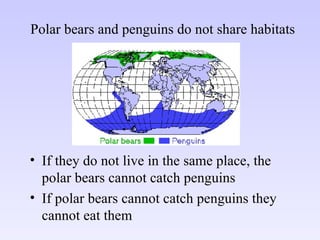 Penguins And Polar Bears | PPT | Polar Travel | Travel Locations