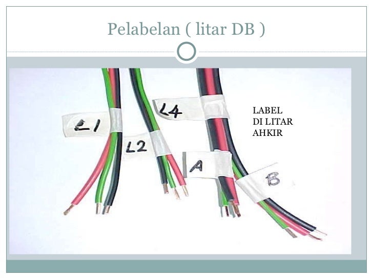 Pengujian Litar Elektrik