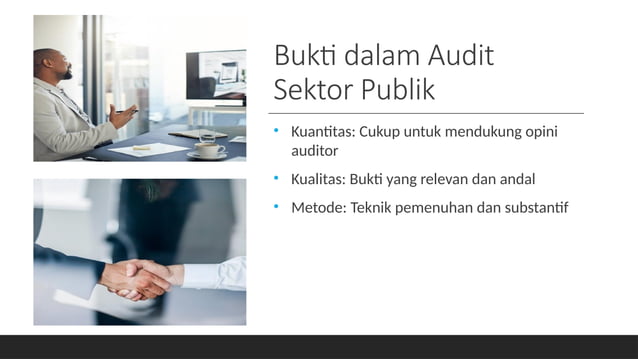 Pengujian dan Perencanaan Audit Sektor Publik.pptx