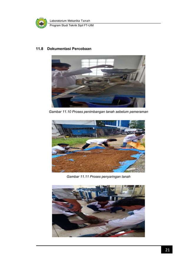 PENGUJIAN CALIFORNIA BEARING RATIO ( CBR ).docx