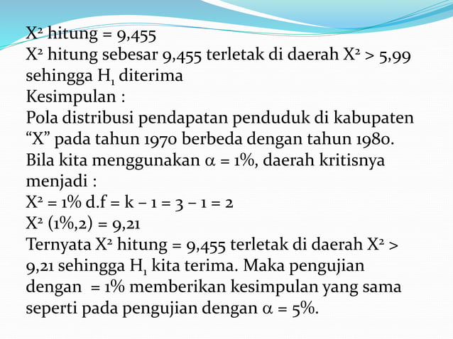 Langkah langkah PENGUJIAN CHI SQUARE.pptx