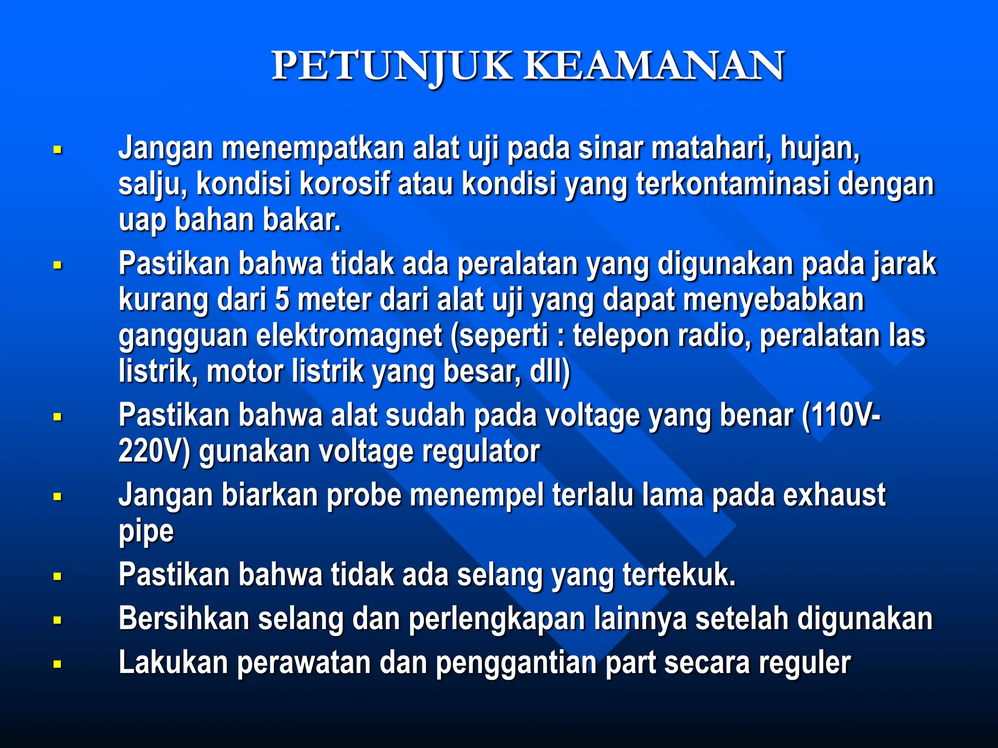 Pengujian+emis dlm fs kepadd sgnhsei.ppt