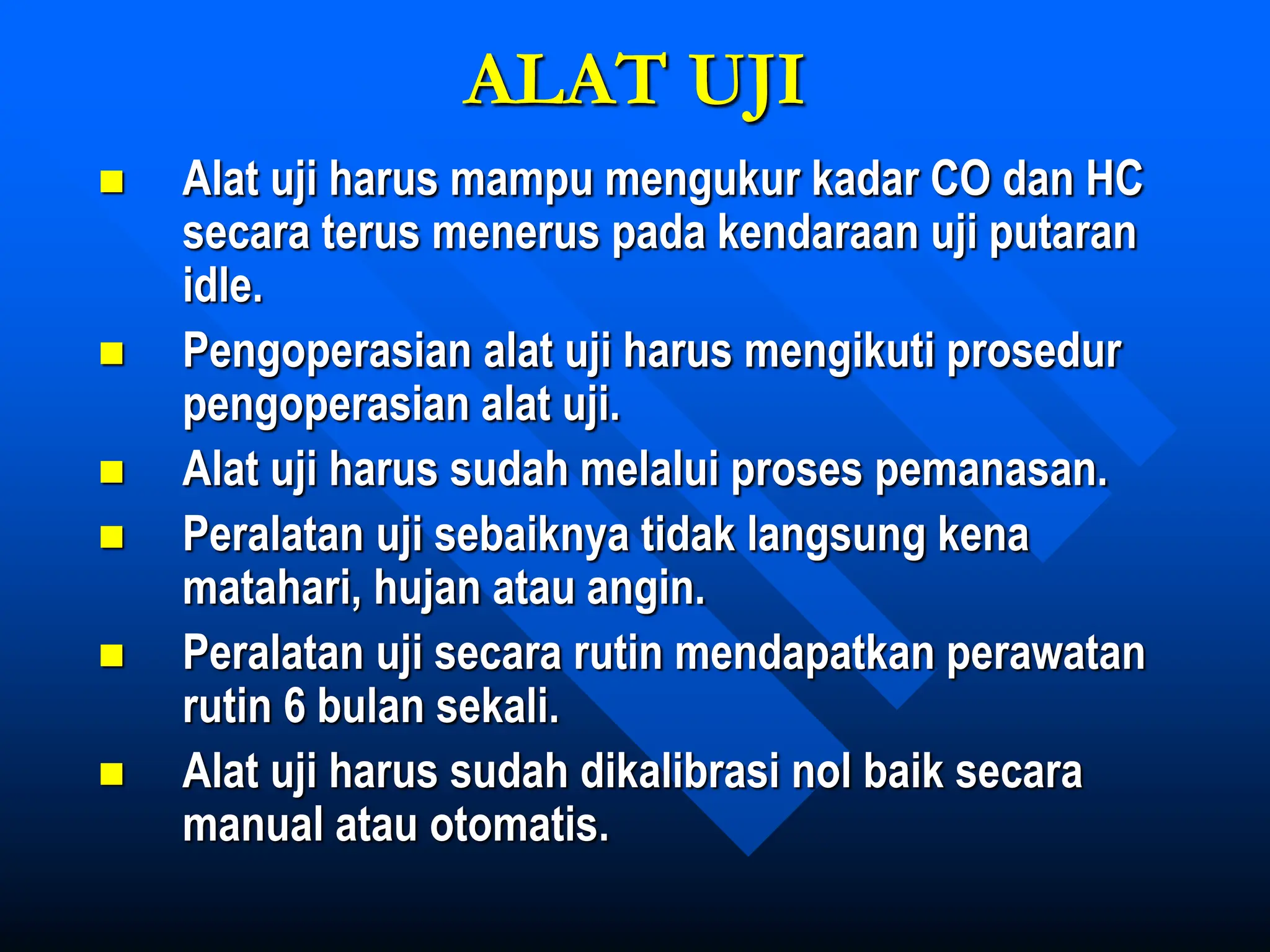 Pengujian+emis dlm fs kepadd sgnhsei.ppt