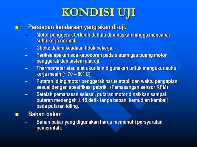 Pengujian+emis dlm fs kepadd sgnhsei.ppt