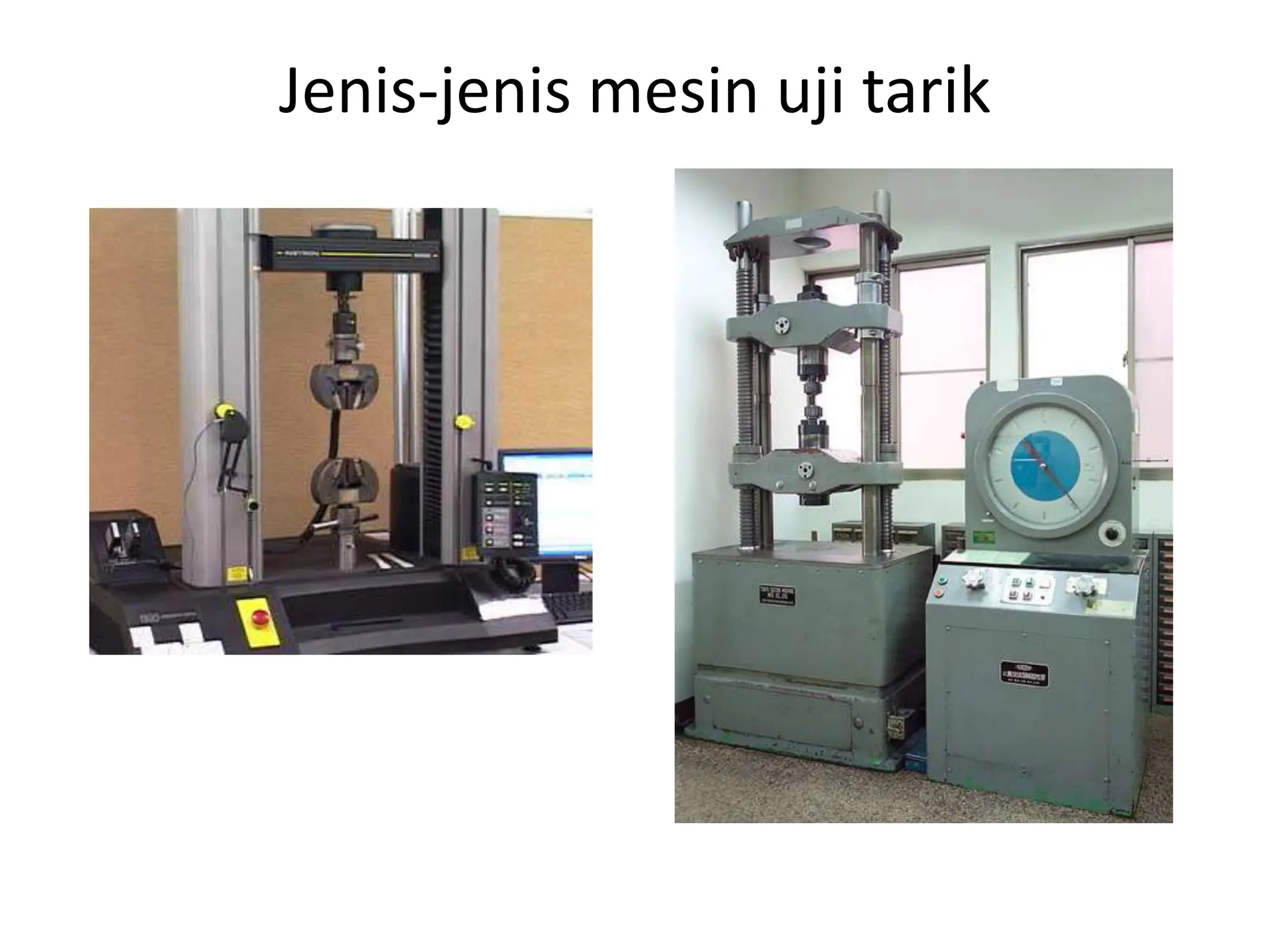 Pengujian tentang material mekanika.pptx