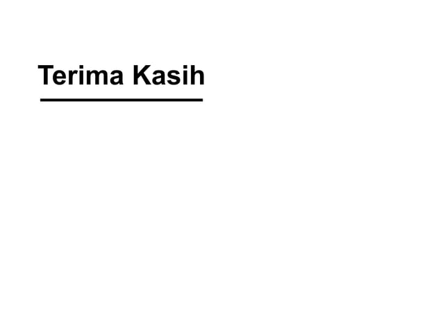 Pengujian material menggunakan SEM-EDX | PPTX